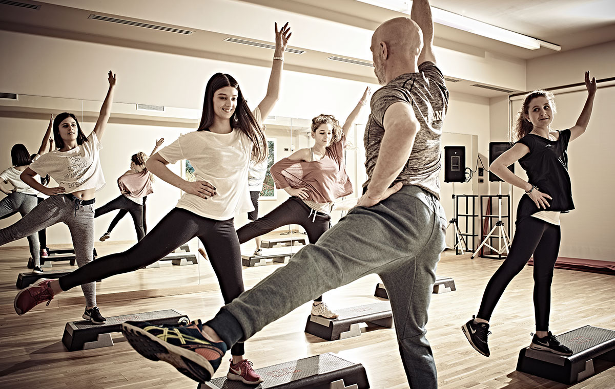 Corsi | Palestra Gym's Gallarate