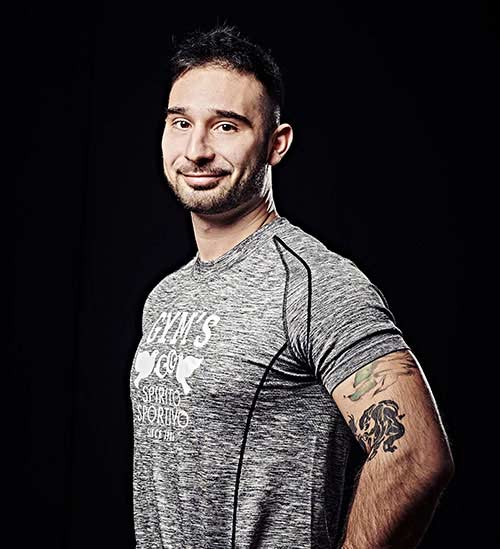 Gym's | Palestra a Gallarate