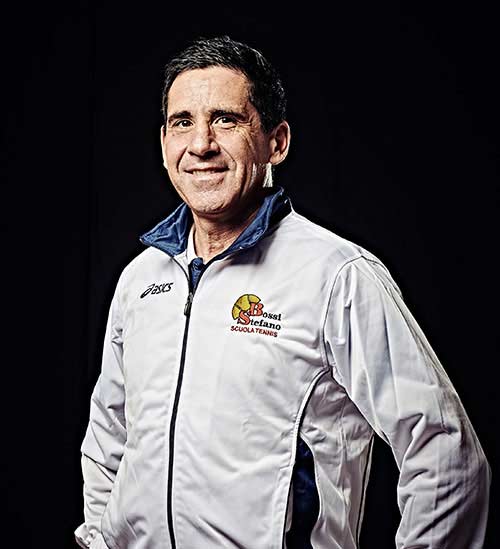 Stefano Bossi | Palestra Gym's Gallarate